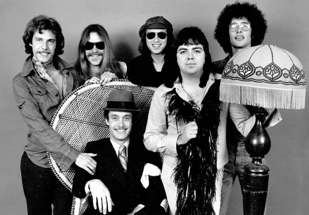 HOME - Duke & the Drivers | Official Website